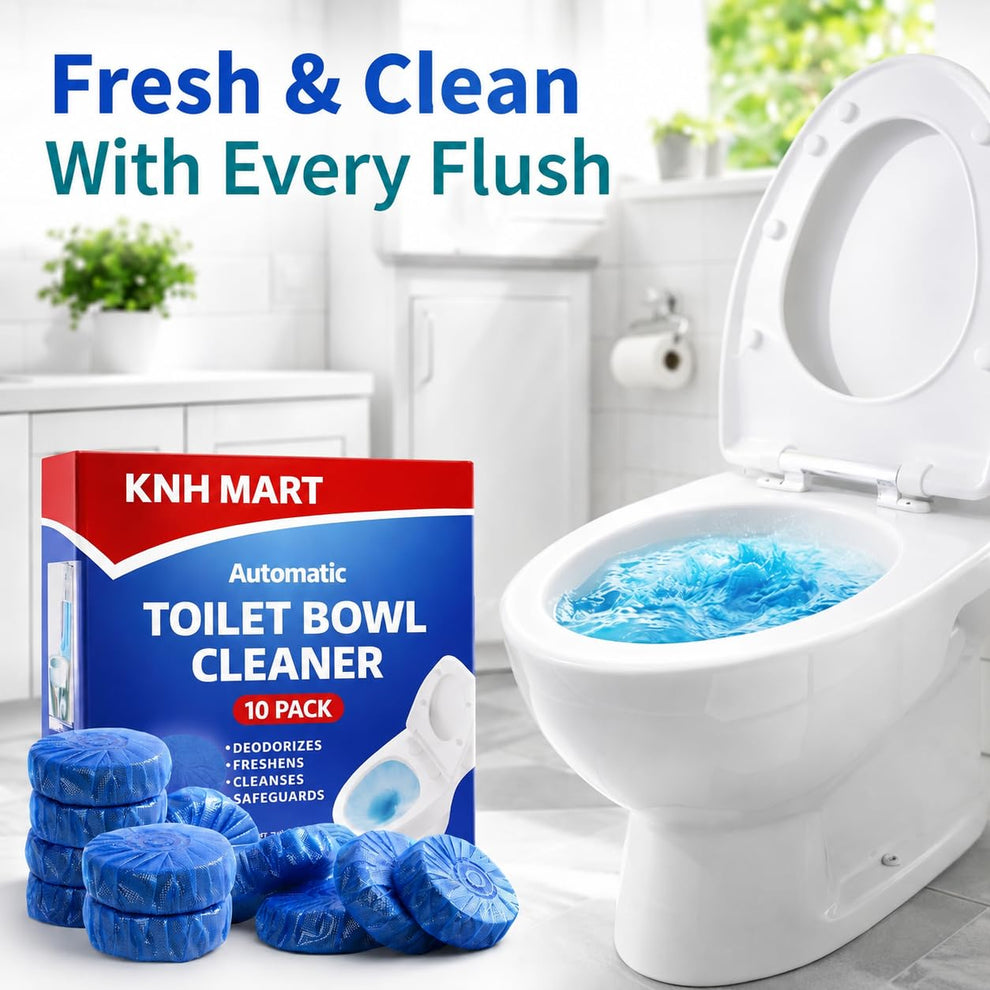 Toilet Cleaner (Copy) – TRENDWAVE